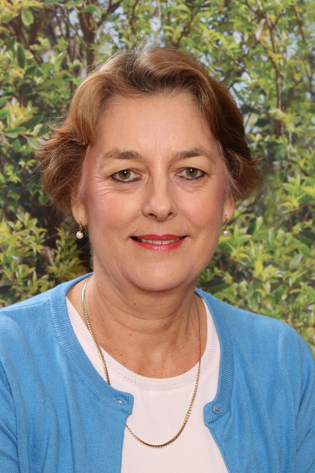 Our Staff - Our Lady of Perpetual Succour West Pymble